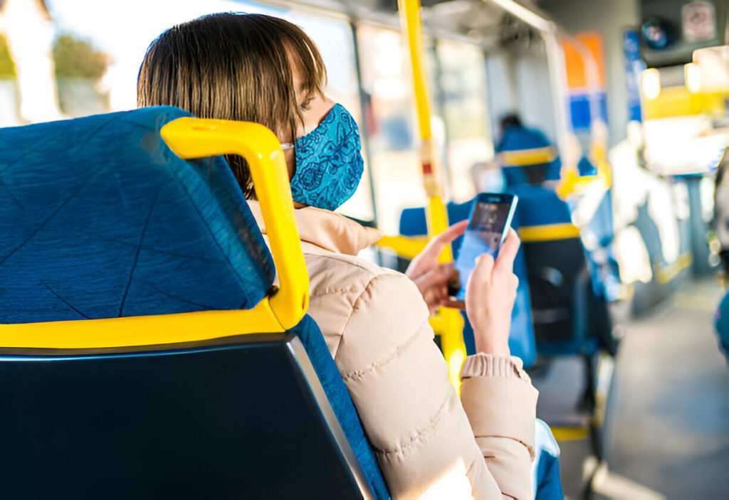 School & College Bus Services – Fairway Transports