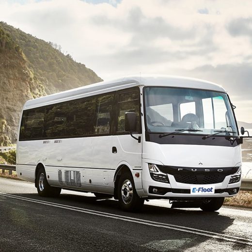Staff Bus Services – Fairway Transports